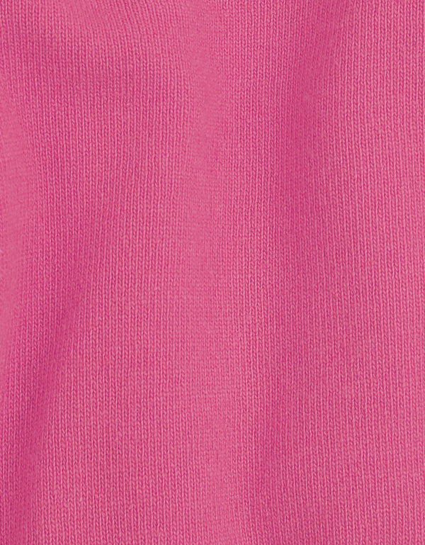 Women Classic Merino Wool Crew - Bubblegum Pink – Colorful Standard