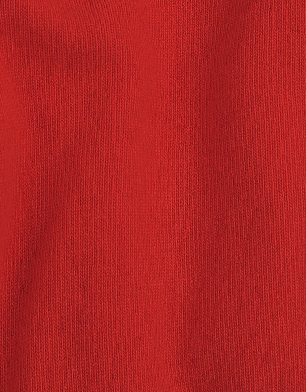 Women Classic Merino Wool Crew - Scarlet Red – Colorful Standard