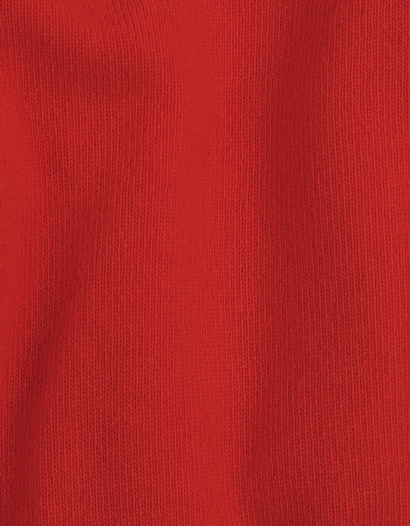 Women Classic Merino Wool Crew - Scarlet Red – Colorful Standard