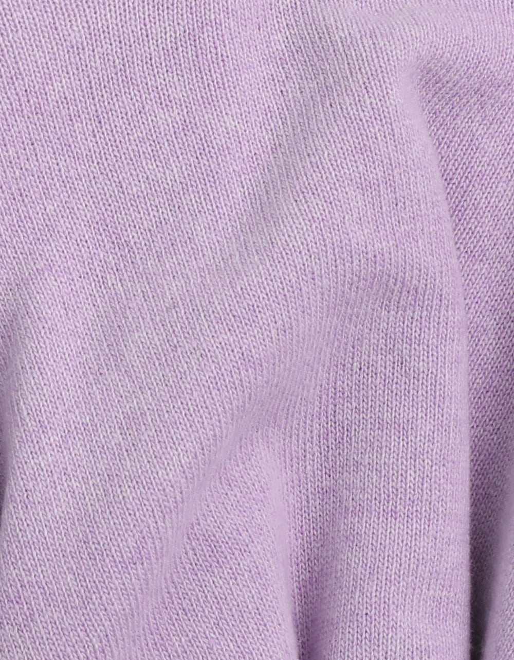 Women Classic Merino Wool Crew - Soft Lavender – Colorful Standard
