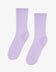 Women Classic Organic Sock - Soft Lavender – Colorful Standard