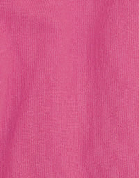 Women Light Merino Wool Crew - Bubblegum Pink – Colorful Standard